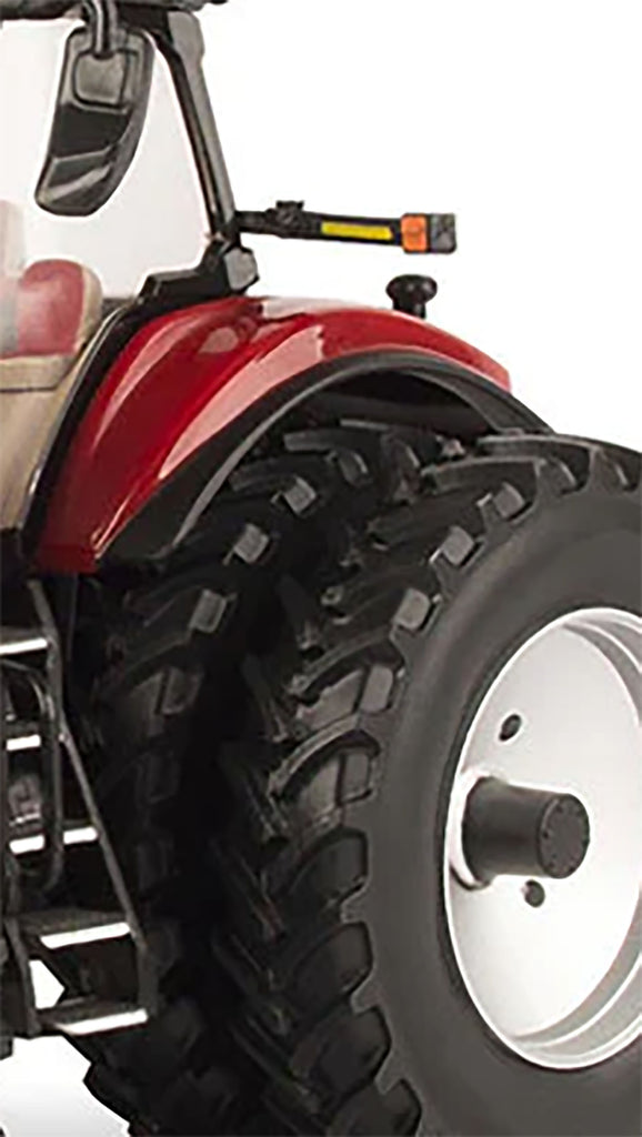 John Deere & Case IH Tractor Rear Fender Extensions - Ag Solutions