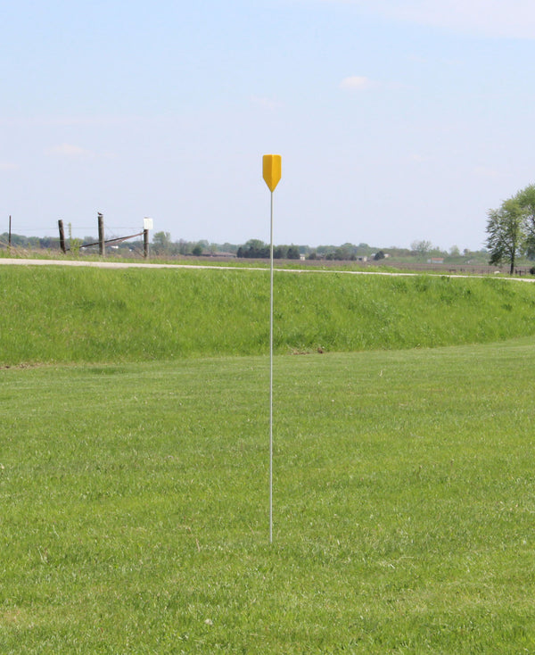 Field Marker Flag - Ag Solutions