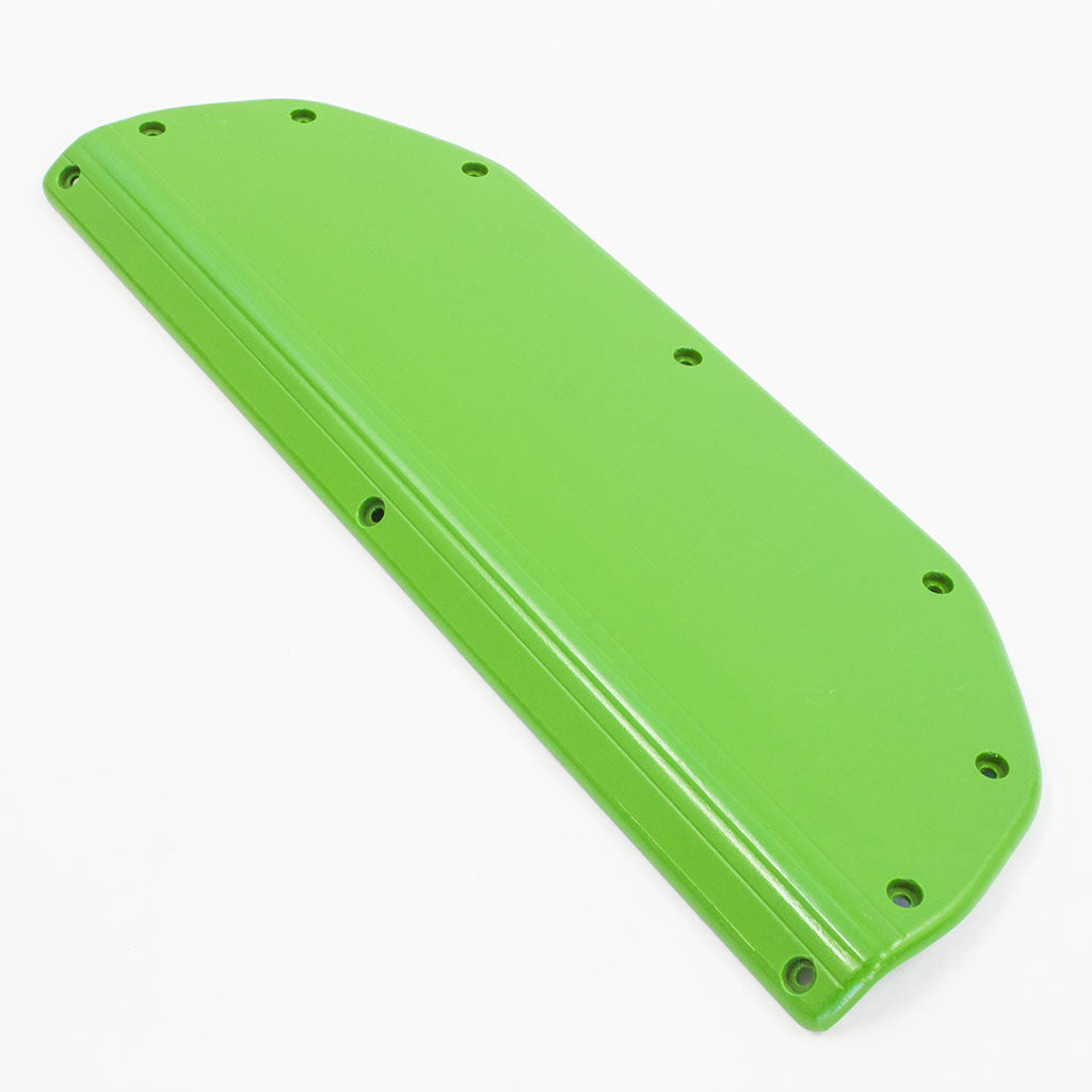 John Deere & Case IH Tractor Rear Fender Extensions - Ag Solutions