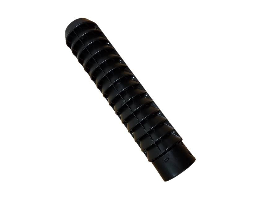 Quick Drain Riser/Marker Flag Kit - Ag Solutions